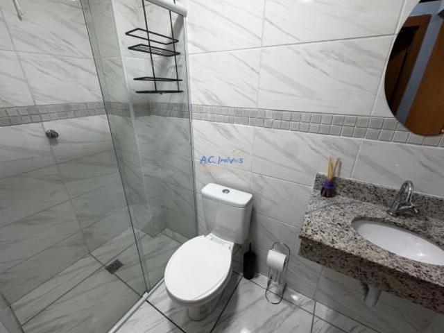 Apartamento 4 suítes + depen. Alto Padrão Canto do Forte Praia Grande