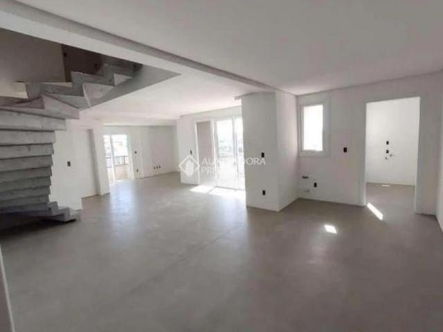 Apartamento 4 suítes do bairro Ideal em Novo Hamburgo
