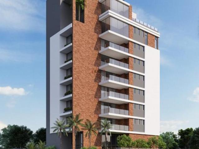 Apartamento 4 suites e 3 vagas, otima localizacao