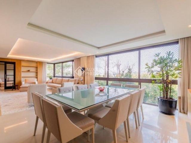 Apartamento 4 suítes e 5 vagas à venda no Bairro Três Figueiras