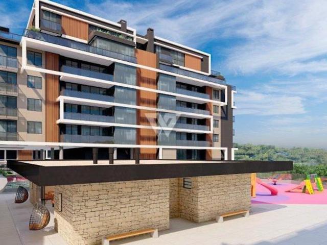 Apartamento 4 Suítes Ecoville Curitiba