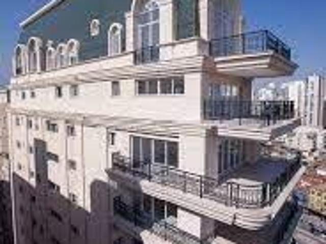 Apartamento 4 Suites em Vila Olimpia 273m2