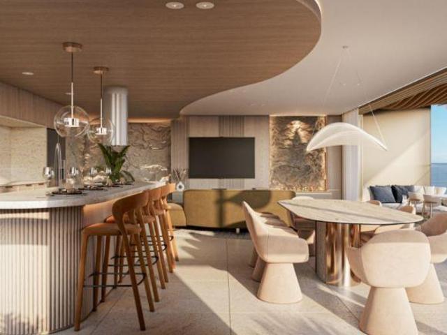 Apartamento 4 suítes em Matinhos, Apartamento frente mar em Matinhos,Apartamento Avenida Atlântica