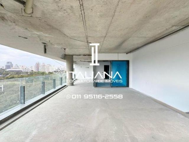 Apartamento 4 Suítes em Moema Vista Parque do Ibirapuera São Paulo SP