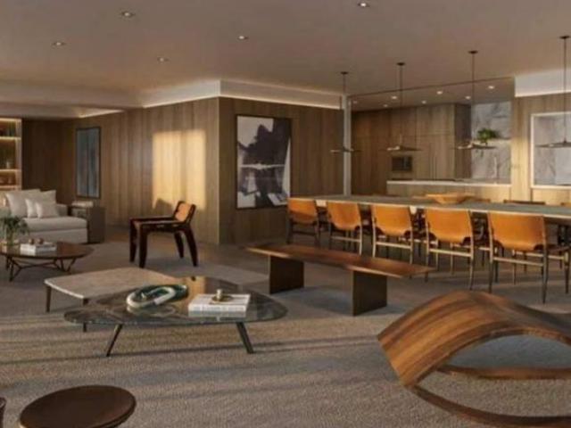 Apartamento 4 Suites em Pinheiros 246m2