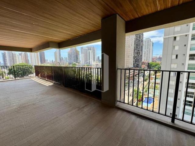 Apartamento 4 Suítes em Setor Bueno Goiânia, GO