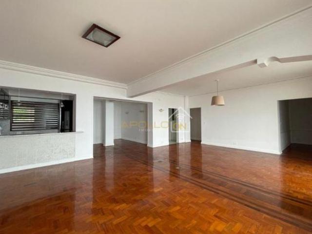 Apartamento 4 suites Itarare Santos