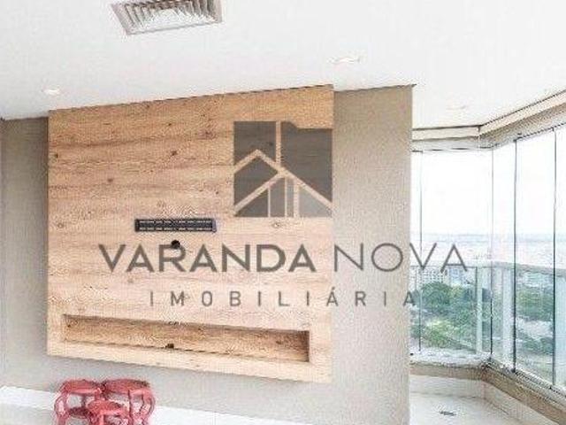 Apartamento 4 Suites Jardim Botanico