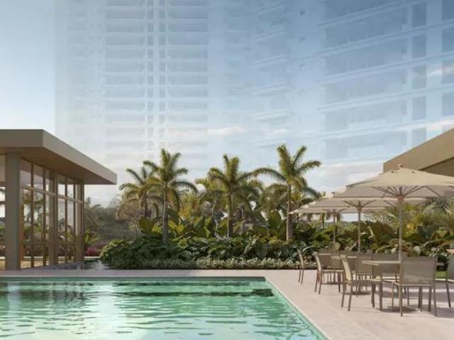 Apartamento 4 Suítes Jardim da Hípica