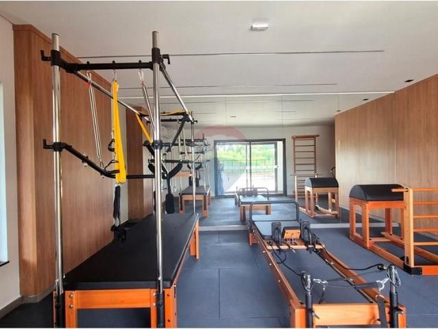 Apartamento 4 suites jardim Olhos d'água