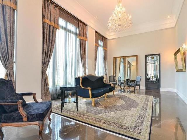 APARTAMENTO 4 SUITES, LUXO, ÁGUA VERDE