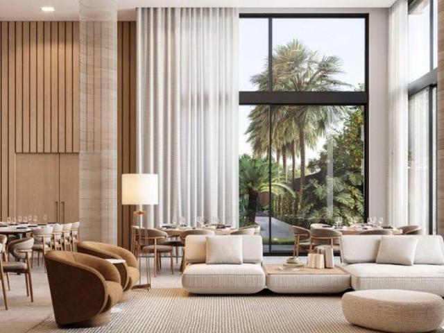 Apartamento 4 suites no Ahú