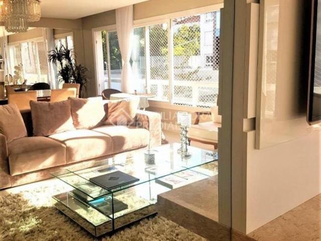 Apartamento 4 suítes no Grand Park Eucaliptos