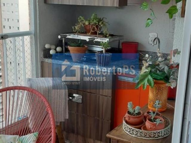 Apartamento 4 suítes no Jardim das Indústrias