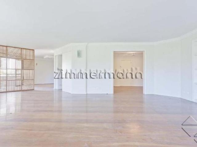 APARTAMENTO 4 SUITES NO PACAEMBU!