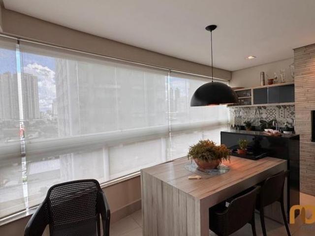 Apartamento 4 suítes no Setor Marista