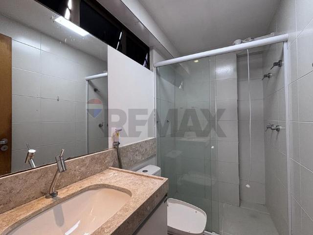 Apartamento 4 Suítes para alugar no Aeroclube