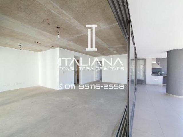 Apartamento 4 Suítes para venda Vila Nova Conceição São Paulo SP
