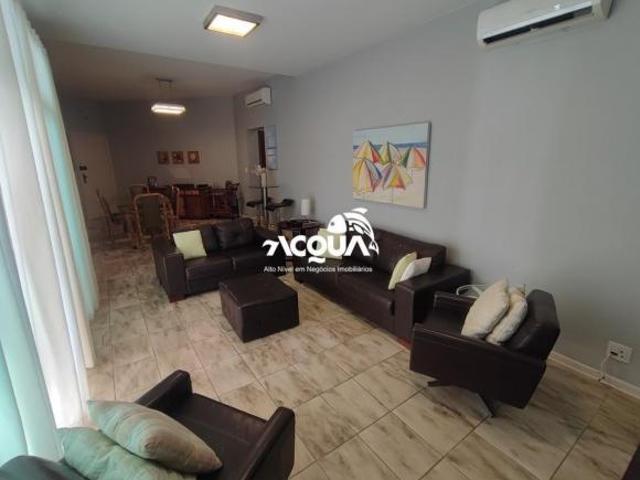 Apartamento 4 suites piscina Guaruja