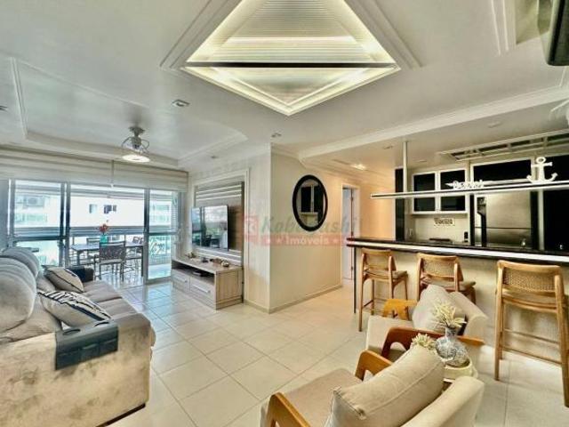 Apartamento 4 Suítes por R$3.950.000 na RIVIERA