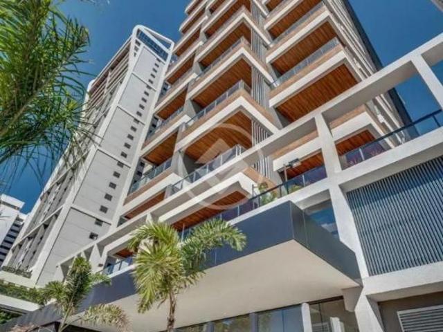 APARTAMENTO 4 SUITES PLENAS VARANDA COM PISCINA