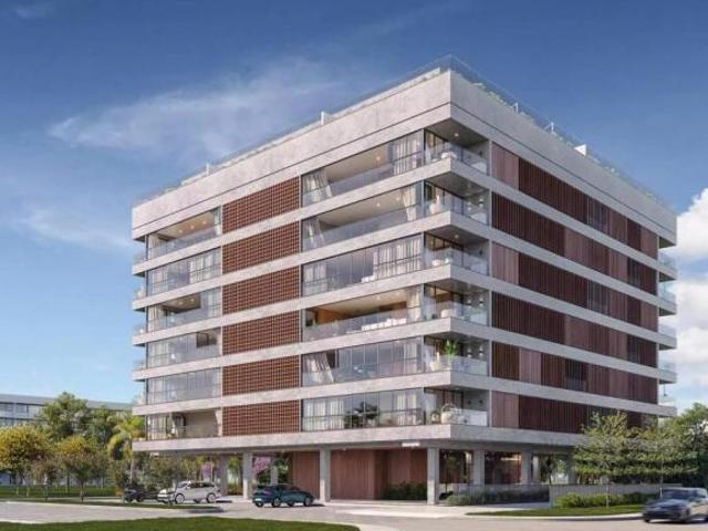 Apartamento 4 Suítes SQNW 304 Noroeste, Brasília Residencial Marianne Peretti