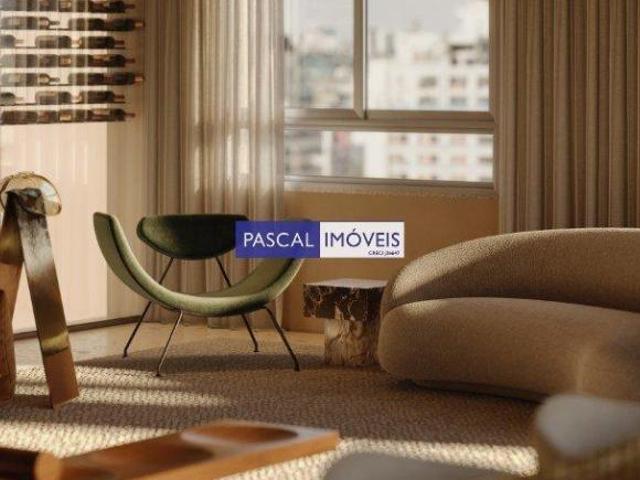 Apartamento 4 Suites 4 Vagas Campo belo