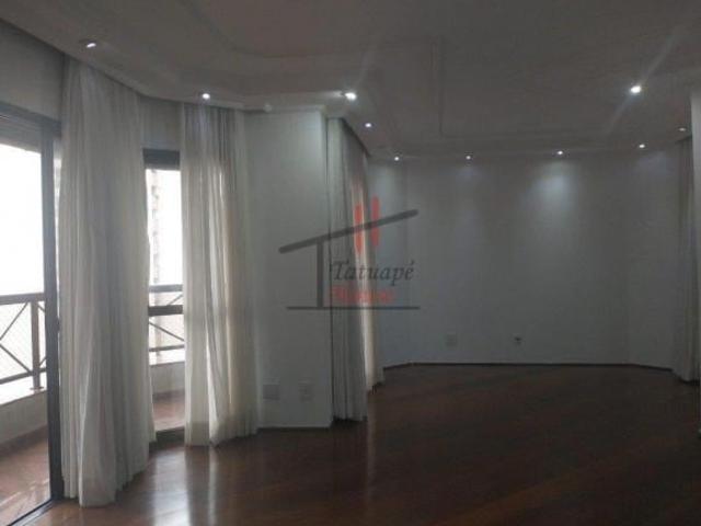 Apartamento 4dormitórios 165mts² Analia Franco