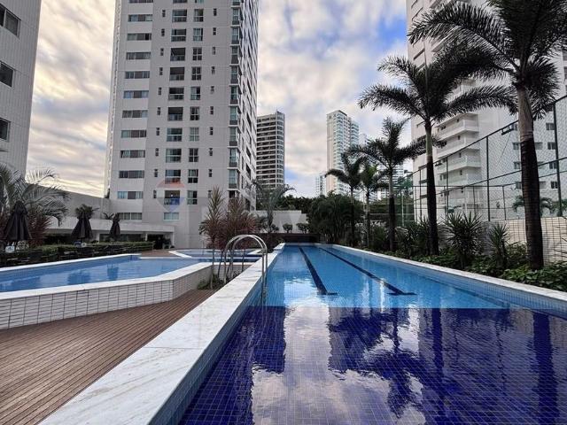 Apartamento 4Q/3S para Alugar no Altiplano
