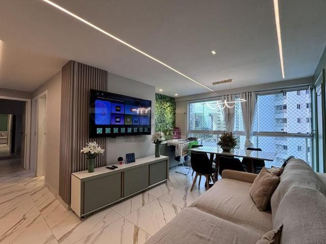 Apartamento 4Q/3S para Alugar no Altiplano