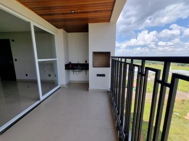 Apartamento 4Qts 2 Suítes Lazer Completo!