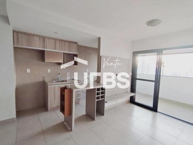 APARTAMENTO 53,50MT 1 QUARTO SETOR MARISTA