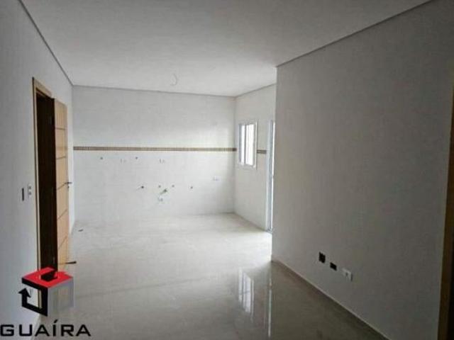 Apartamento 53,69m², Com Elevador Das Nações Santo André SP