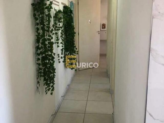 Apartamento 53 m² à venda em Sorocaba – Jardim Piazza di Roma II | Aceita financiamento