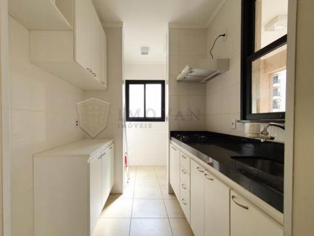 Apartamento 53 m² jardim nova aliança