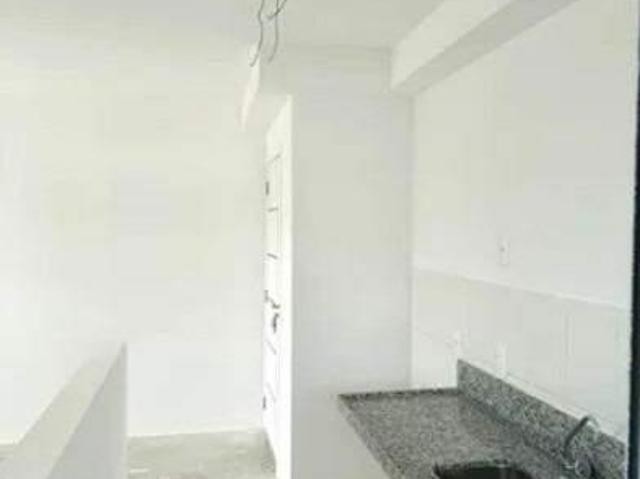 Apartamento 53 m² Localizado No Bairro Vila Nair São Paulo SP