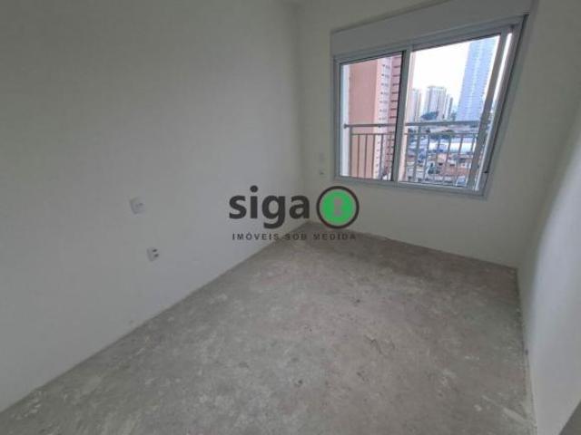 Apartamento 53 m² Tatuapé