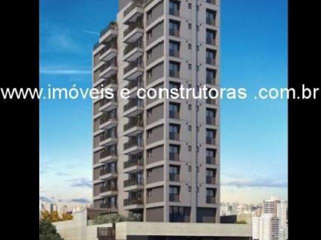 Apartamento 53 m² 2 vagas Chácara Klabin Entregue 2019