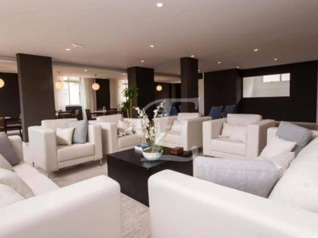 Apartamento 53m2,com sacda. a venda mobiliado, 2 quartos, 1 suite, 2 banheiros, 1 vaga, Vila Morais