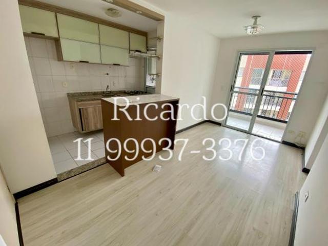 Apartamento 53m2 Vila Gomes 2 Quartos 1 vaga