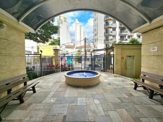 Apartamento 53m2, 1 suite, 1 vaga e lazer