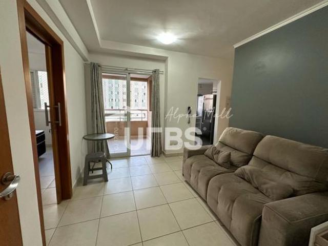 APARTAMENTO 53MT 2 QUARTOS SENDO 1 SUITE SETOR VILA MARIA JOSE