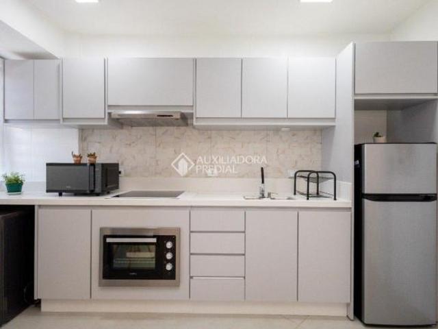 Apartamento 53m² 1 quarto