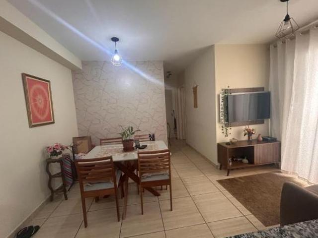 APARTAMENTO 53M² 2 DORMITÓRIOS 1 SUÍTE, 1 VAGA COM VARANDA no TUCURUVI/JD.JAPÃO