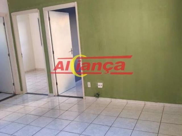 Apartamento 53m², 2 dormitórios, 1 vaga Estrada Pimentas São Miguel