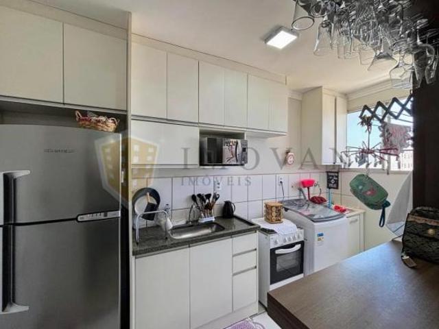 Apartamento 53m² 2 dormitórios para venda