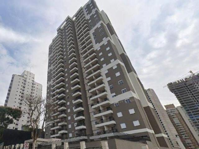 Apartamento 53M² a venda Ipiranga