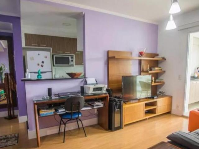 Apartamento 53m², Guarani São Paulo SP