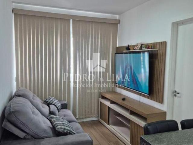 Apartamento 53m² no Cangaíba