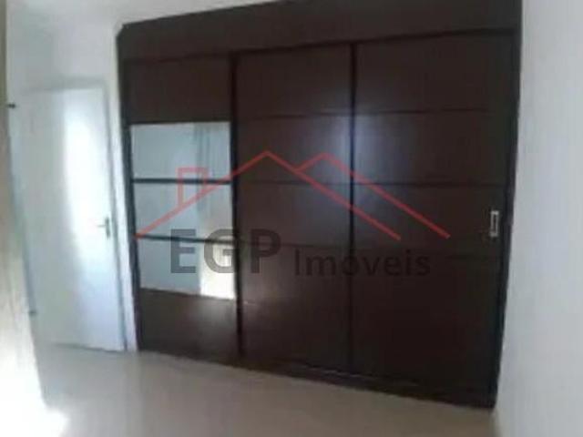 Apartamento 53m² Wanel Ville 02 dormitórios